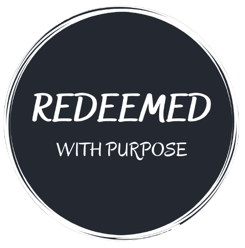 Redeemed With Purpose - Fighting Sex Trafficking Through Fashion